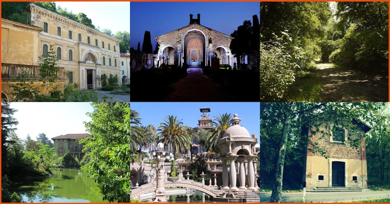 I Luoghi del Cuore | FAI