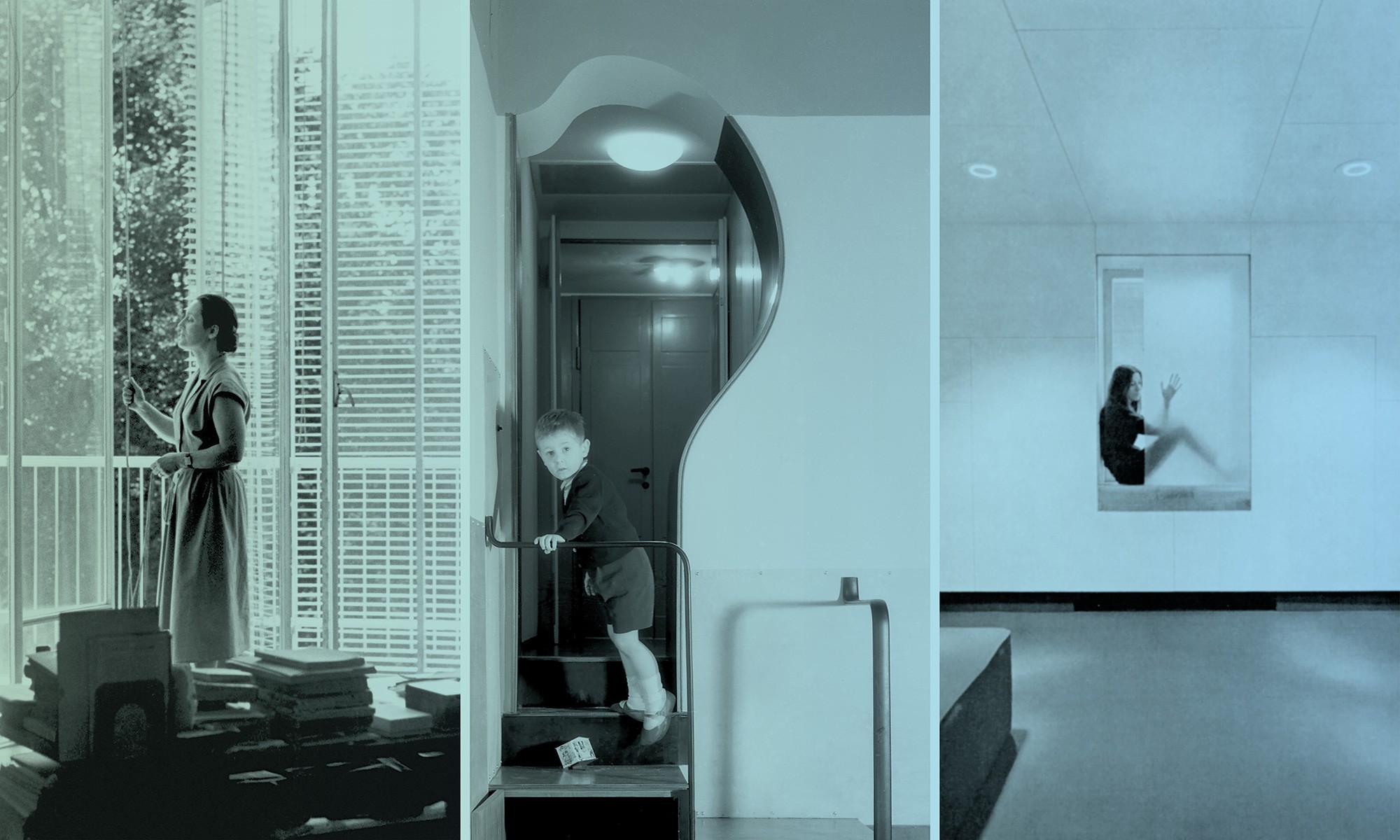 Nelle Case. Interni a Milano 1928-1978 - EXHIBITION INTRODUCTORY TEXT ...