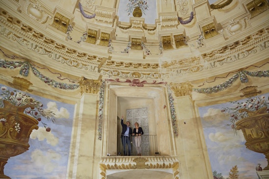 I Luoghi del FAI: Beni, aperture straordinarie e luoghi speciali di Italia