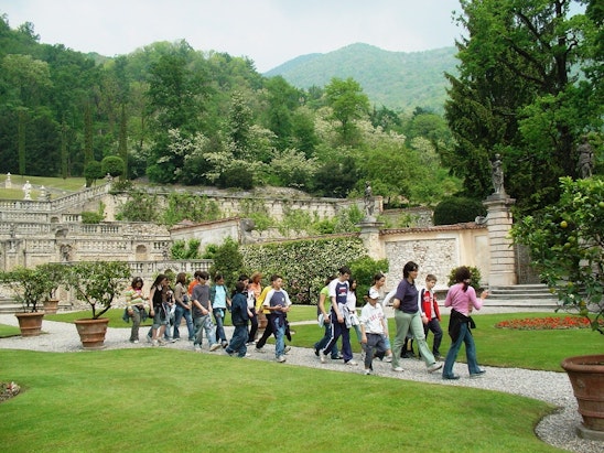 I Luoghi del FAI: Beni, aperture straordinarie e luoghi speciali di Italia