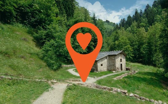 I Luoghi del FAI: Beni, aperture straordinarie e luoghi speciali di Italia