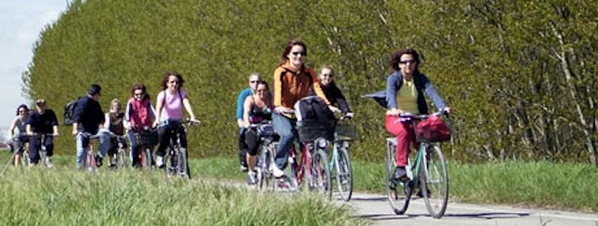 Pasquetta in bicicletta | FAI - Fondo Ambiente Italiano