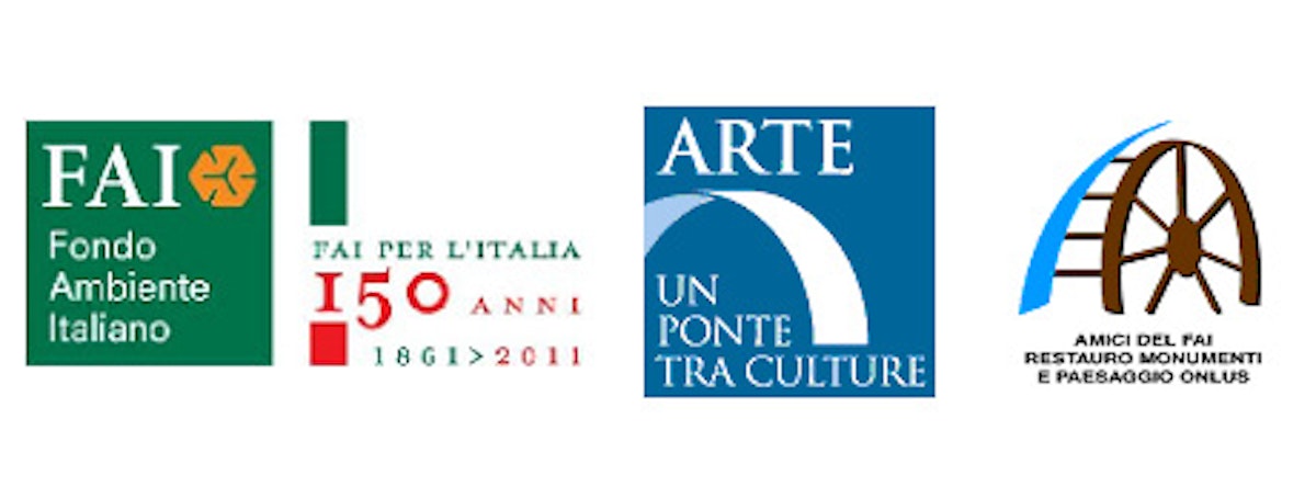 Visite guidate in lingua nei Beni FAI | FAI - Fondo Ambiente Italiano