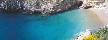 Alla scoperta della Baia di Ieranto | FAI - Fondo Ambiente Italiano
