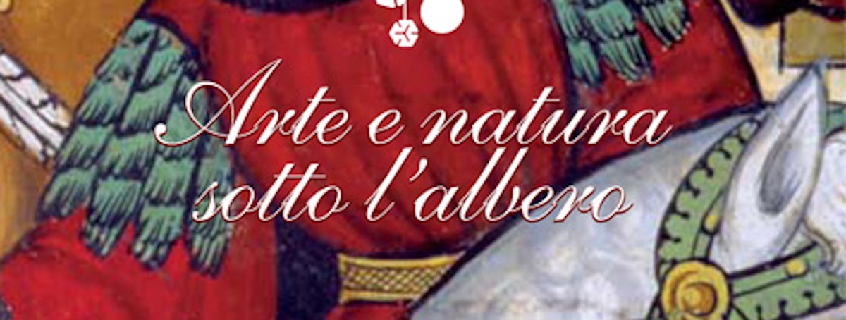 FAI Card, il regalo solidale per le aziende | FAI - Fondo Ambiente Italiano