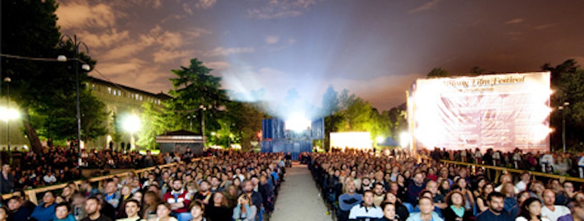 FAI il tuo film, grande successo per II edizione | FAI - Fondo Ambiente ...