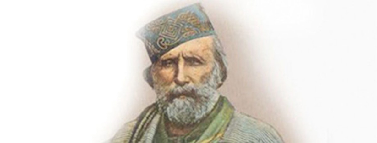 Figure e valori del Risorgimento nei Beni FAI | FAI - Fondo Ambiente ...