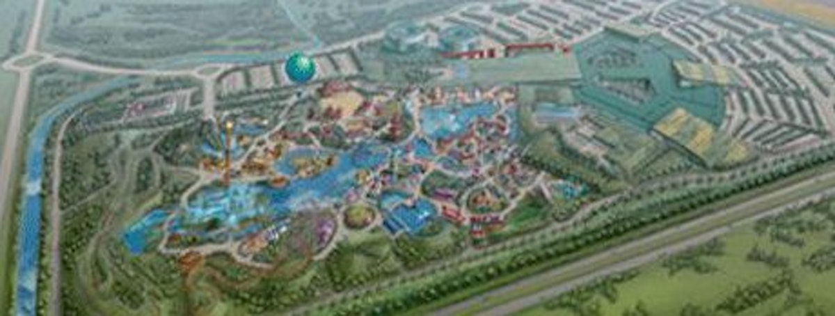 Mediapolis, un progetto sulla via del tramonto | FAI - Fondo Ambiente ...