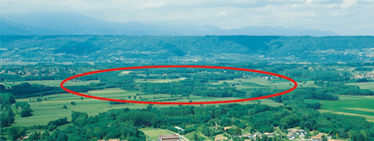 Mediapolis, e lo chiamano divertimento | FAI - Fondo Ambiente Italiano