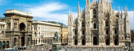 Insieme per una “Milano Sostenibile” | FAI - Fondo Ambiente Italiano