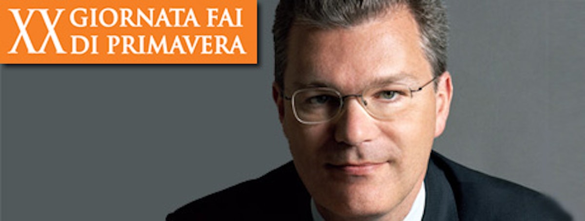 La cultura ha bisogno di innovazione | FAI - Fondo Ambiente Italiano