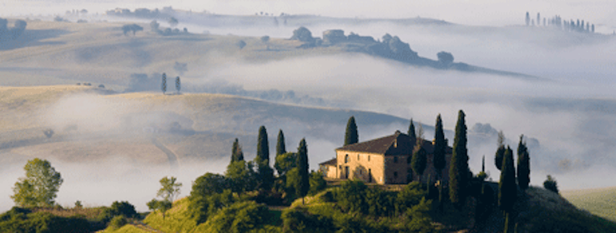 La voce del territorio | FAI - Fondo Ambiente Italiano