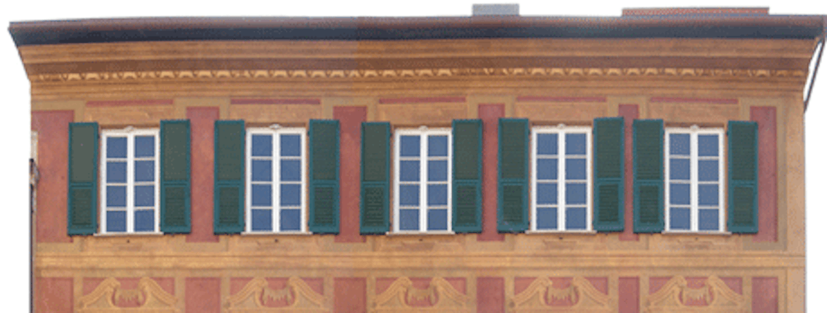 Il Cimitero Urbano di Lavagna | FAI - Fondo Ambiente Italiano