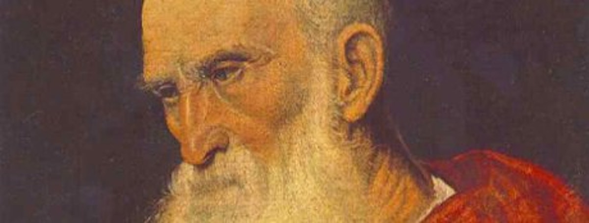 Pietro Bembo, un incontro da non perdere | FAI - Fondo Ambiente Italiano