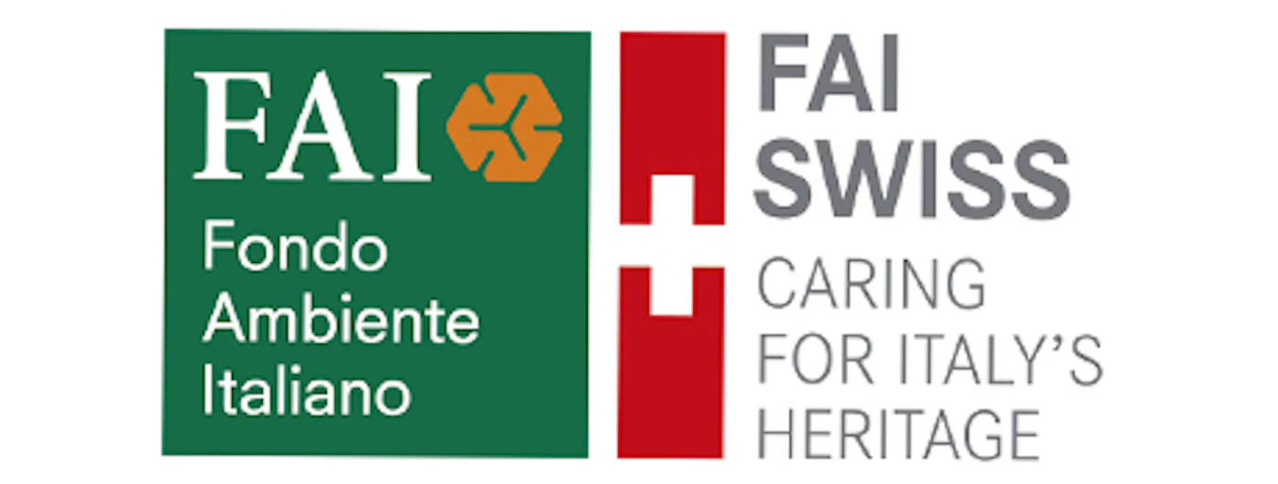 Lugano, nasce la Fondazione FAI SWISS | FAI - Fondo Ambiente Italiano