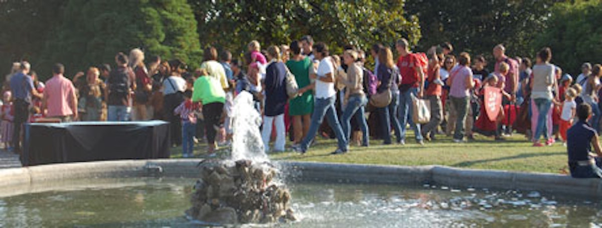 Gli eventi del weekend nei Beni FAI 5 - 7 ottobre | FAI - Fondo ...