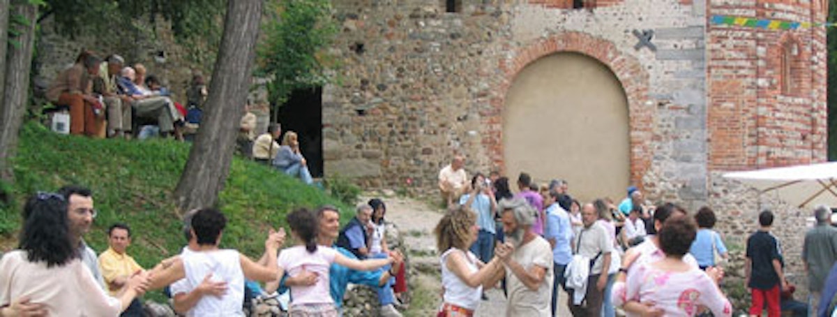 Gli eventi del weekend nei Beni FAI 22 - 24 giugno | FAI - Fondo ...