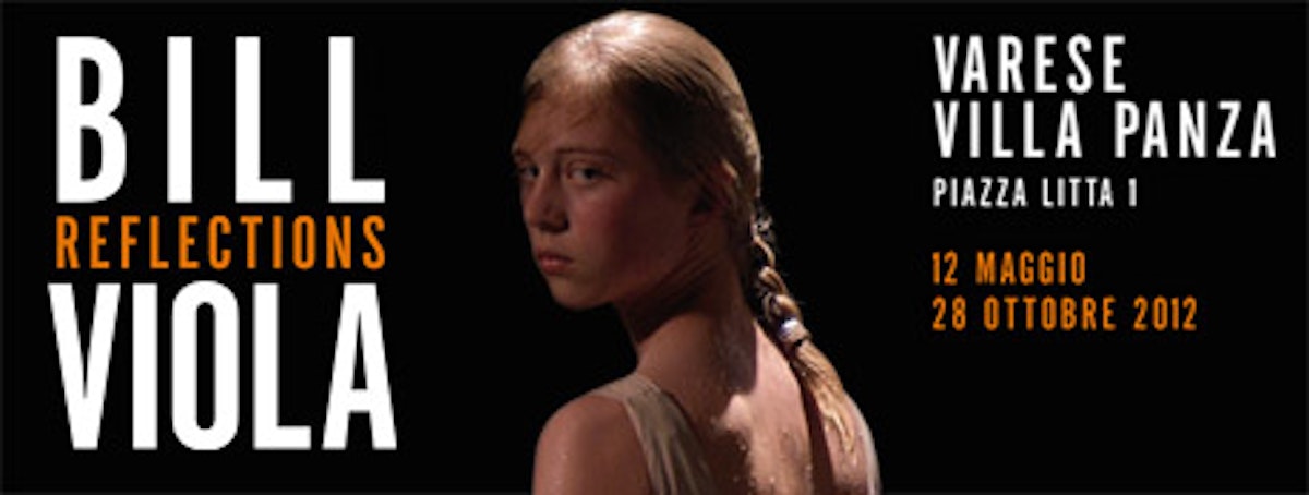 Villa Panza, Bill Viola alla luce delle stelle | FAI - Fondo Ambiente Italiano