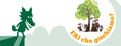 FAI che giochiamo? | FAI - Fondo Ambiente Italiano
