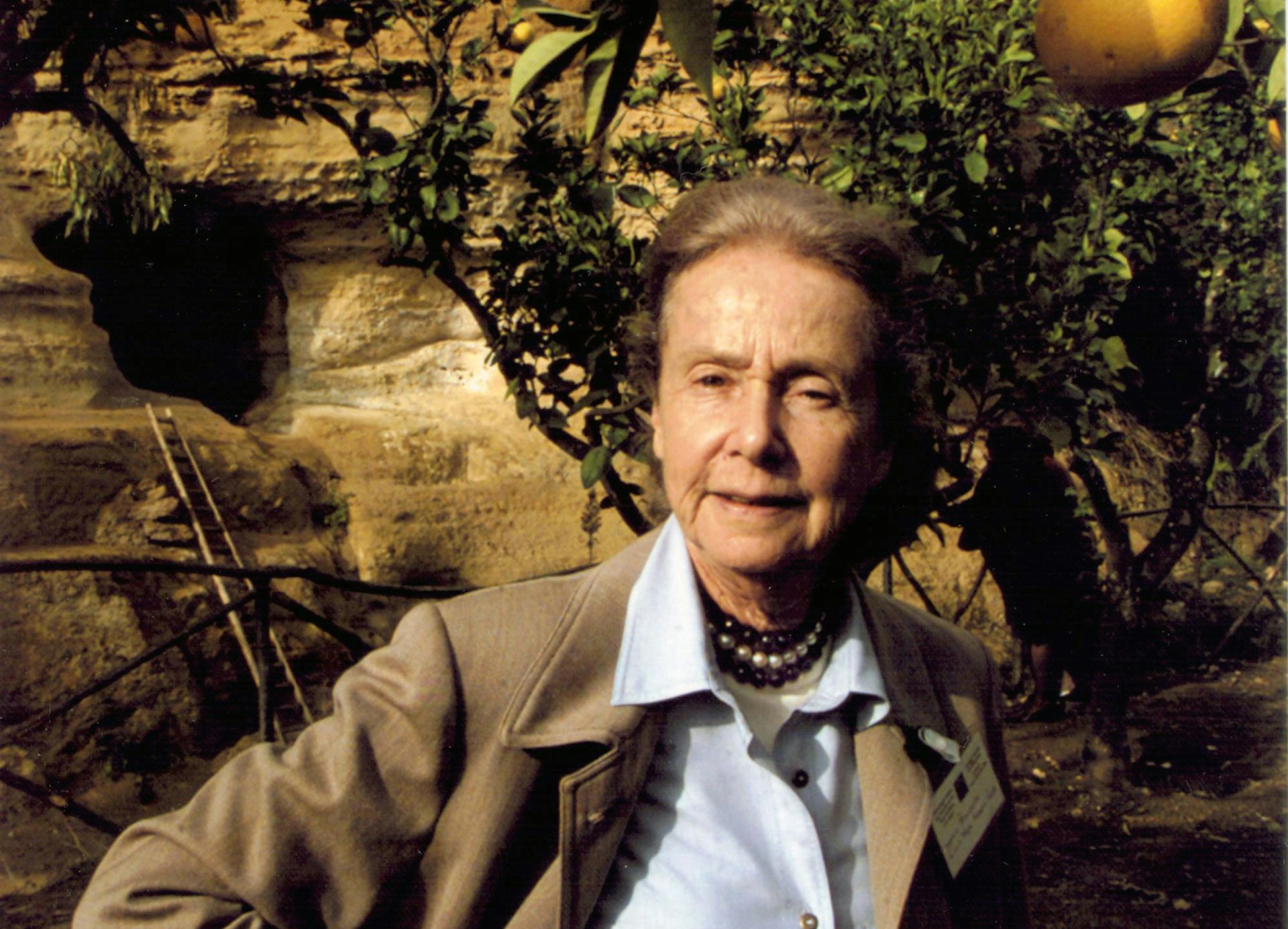 Giulia Maria Crespi: la regina delle battaglie civili | FAI - Fondo ...