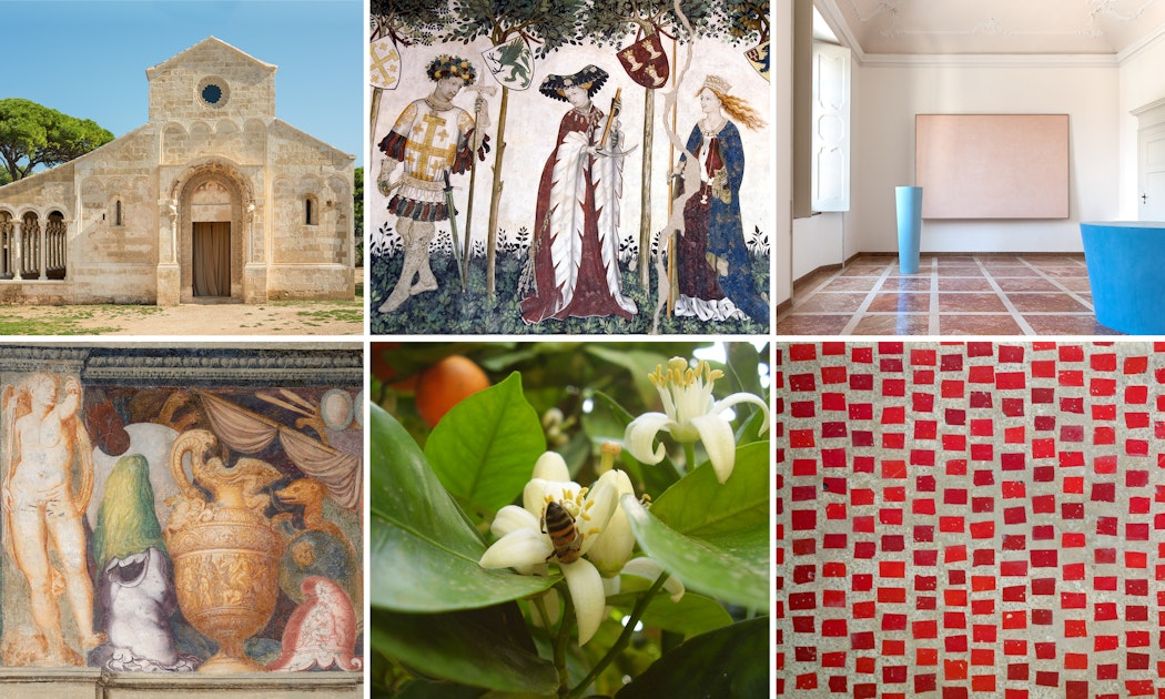 I Beni del FAI da vivere online con la classe! | FAI - Fondo Ambiente ...