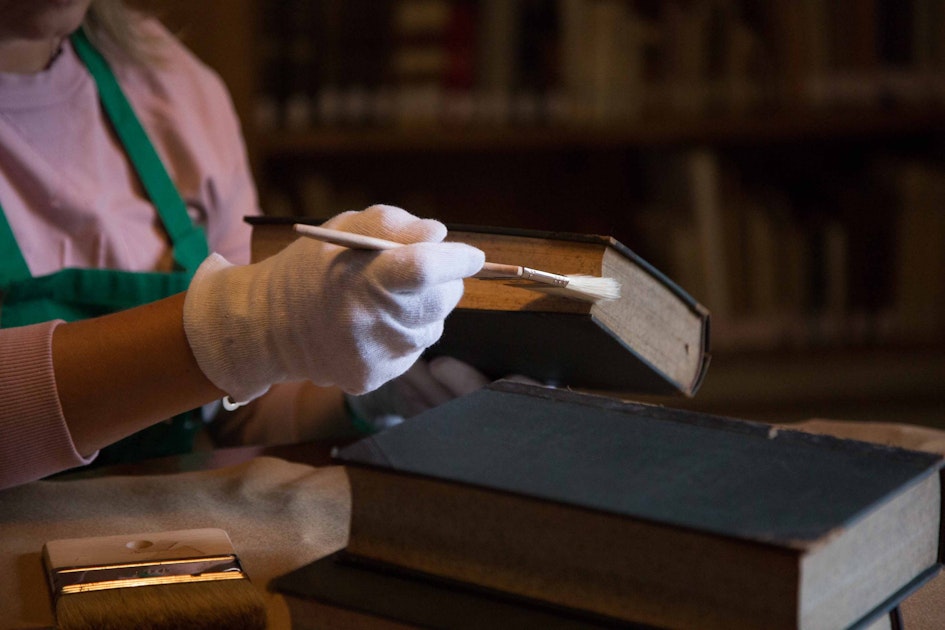 Dietro le quinte: in attesa della riapertura dei Beni FAI | FAI - Fondo ...