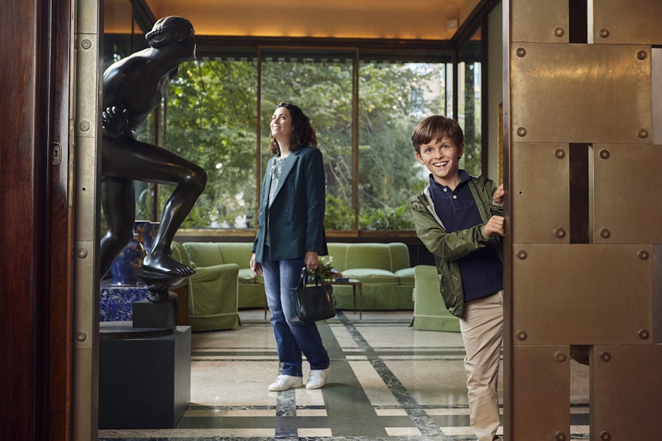 Scopri i Beni del FAI aperti nel mese di febbraio | FAI - Fondo ...