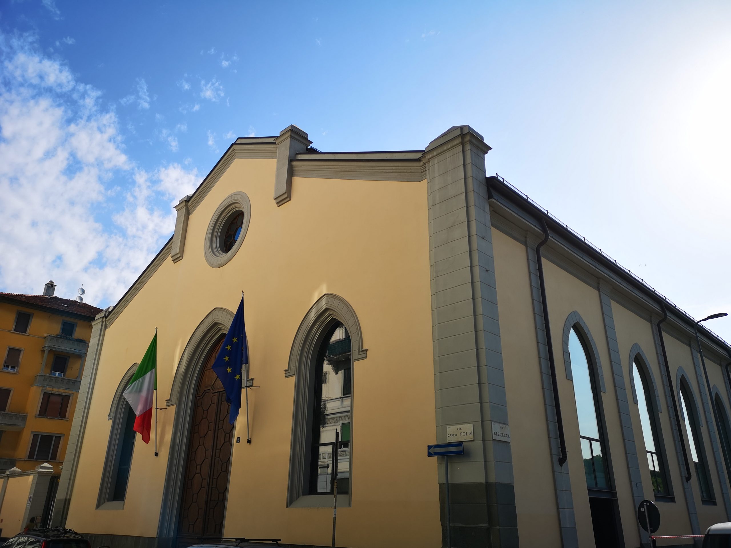 KINTO Italia con il FAI per una nuova mobilità sostenibile | FAI - Fondo Ambiente Italiano