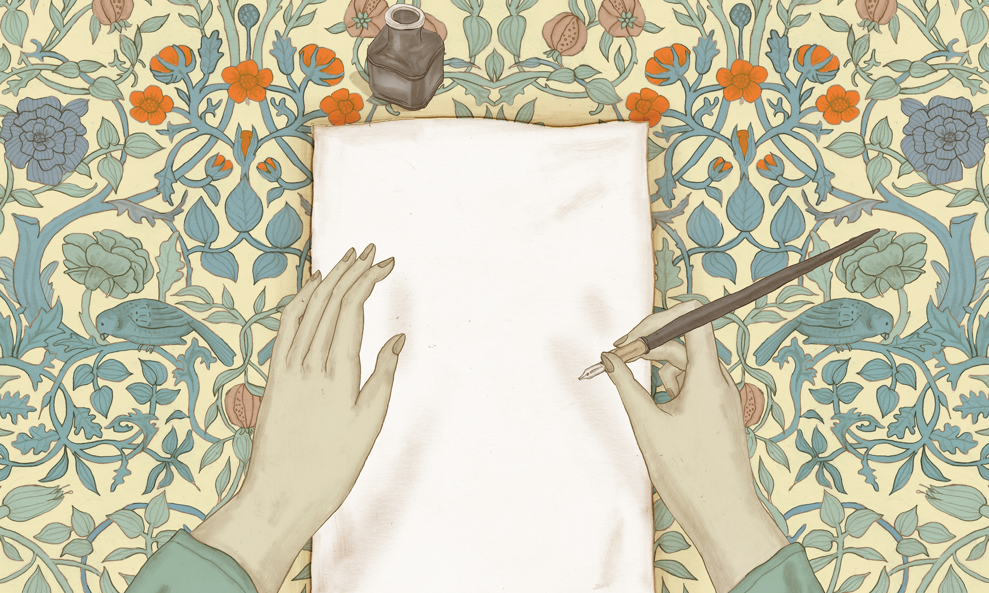 A mano libera: il valore e la bellezza della scrittura a mano | FAI ...