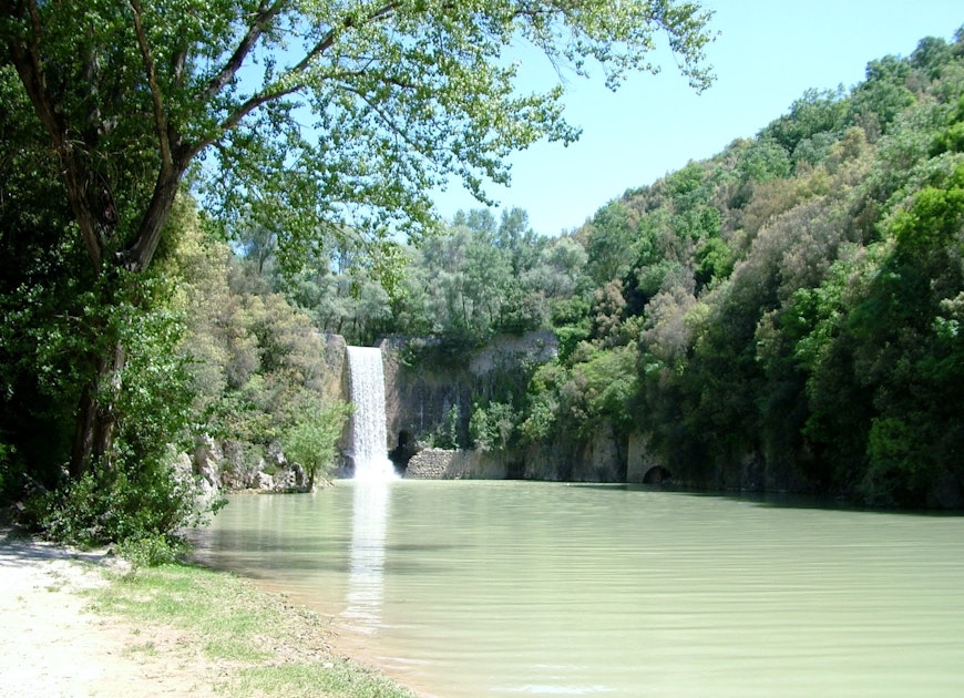 Bacino del Rio Grande: un parco urbano a beneficio della comunità | FAI ...