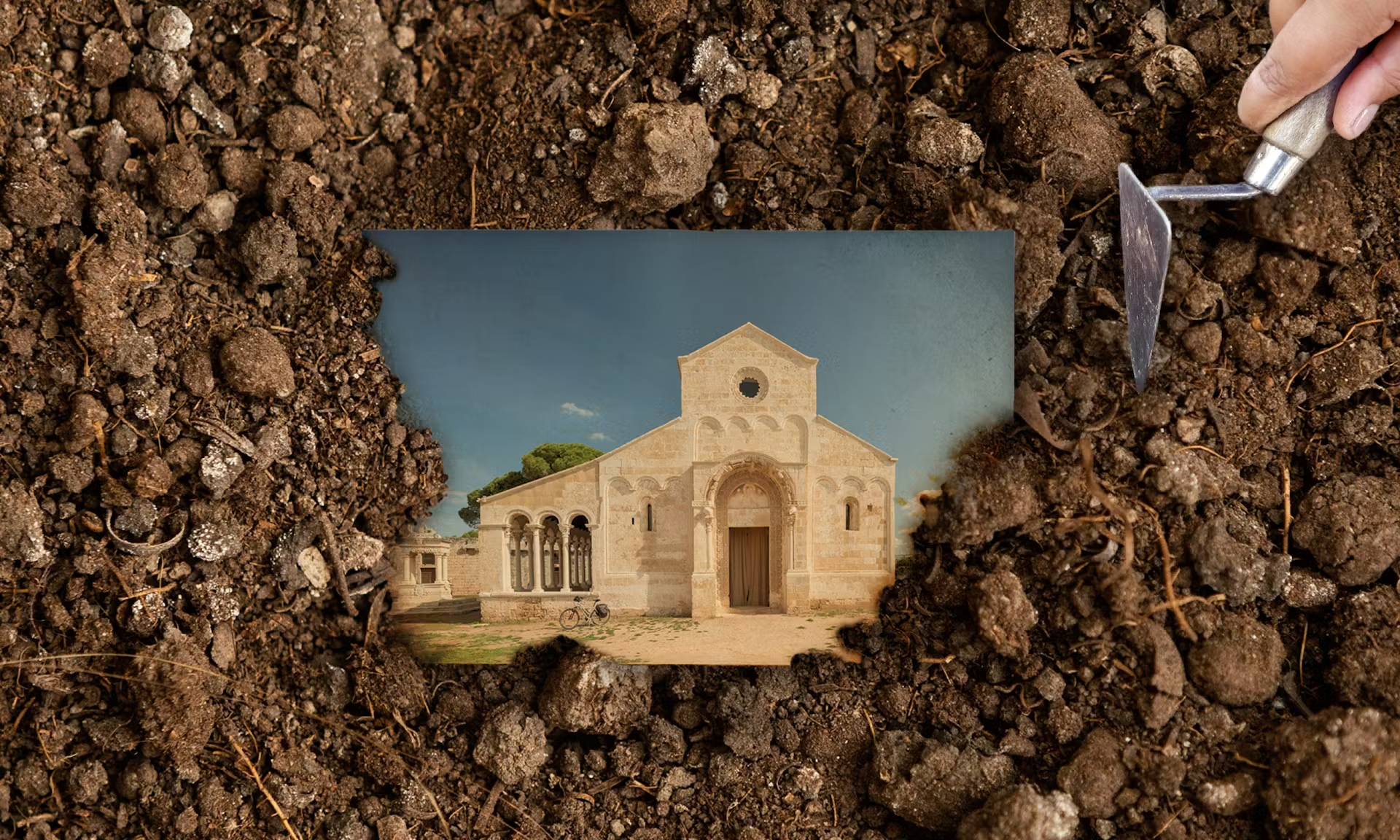 Giornate Europee dell’Archeologia: alla scoperta del patrimonio ...