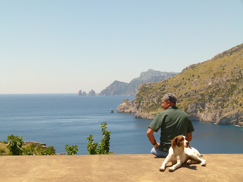 Esperienze in viaggio: i Beni del FAI tra mare e cultura | FAI - Fondo ...