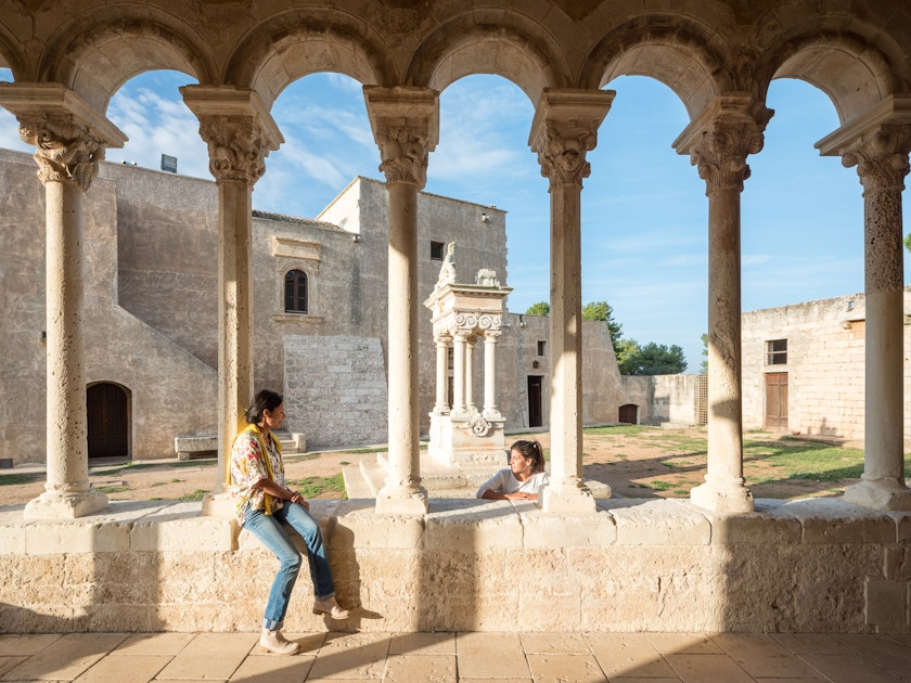 I Beni del FAI sono più vicini di quello che pensi | FAI - Fondo ...