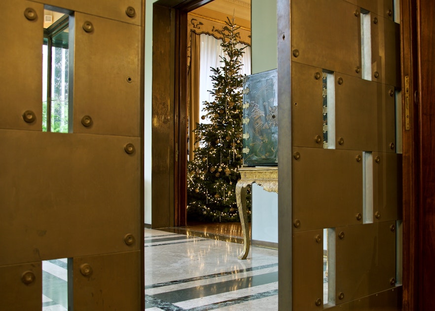 Natale in mostra: le esposizioni d’arte e i presepi nei Beni FAI | FAI ...