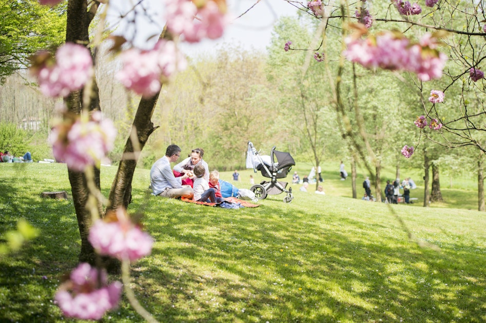 Il cioccolato Lindt protagonista degli eventi pasquali nei Beni FAI ...