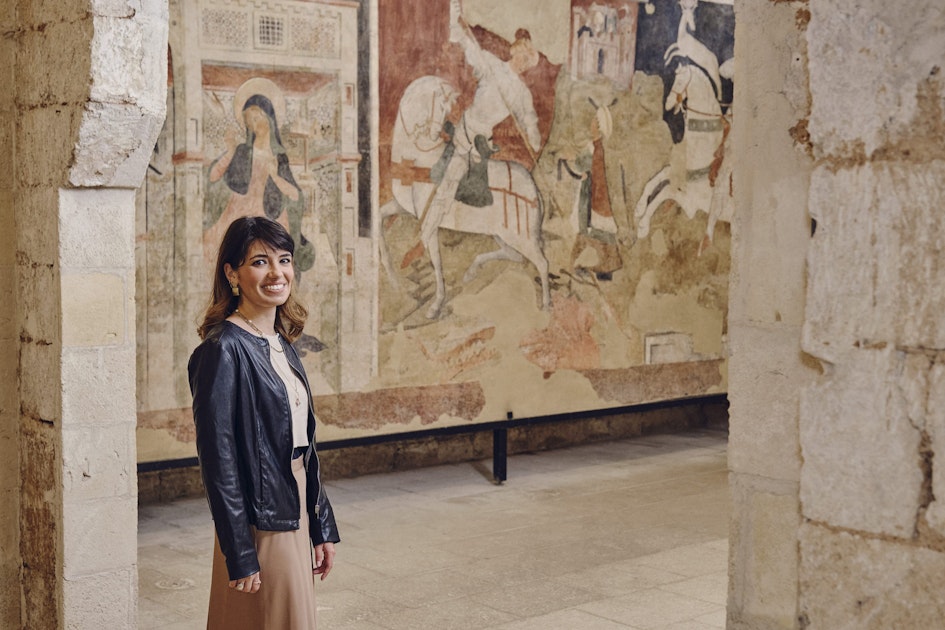 Marzo 2025: i Beni del FAI sono aperti, ti aspettiamo! | FAI - Fondo ...