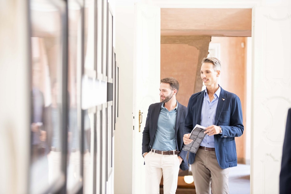 Primavera in mostra: tre esposizioni da visitare nei Beni FAI | FAI ...