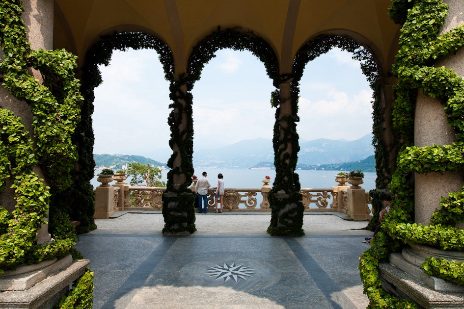 I Beni FAI premiati con i Travelers’ Choice Awards 2025 di Tripadvisor ...