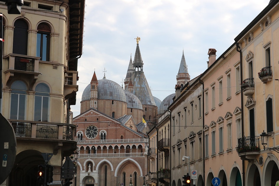 Eventi FAI a Padova e dintorni: mostre, visite guidate e tanto altro